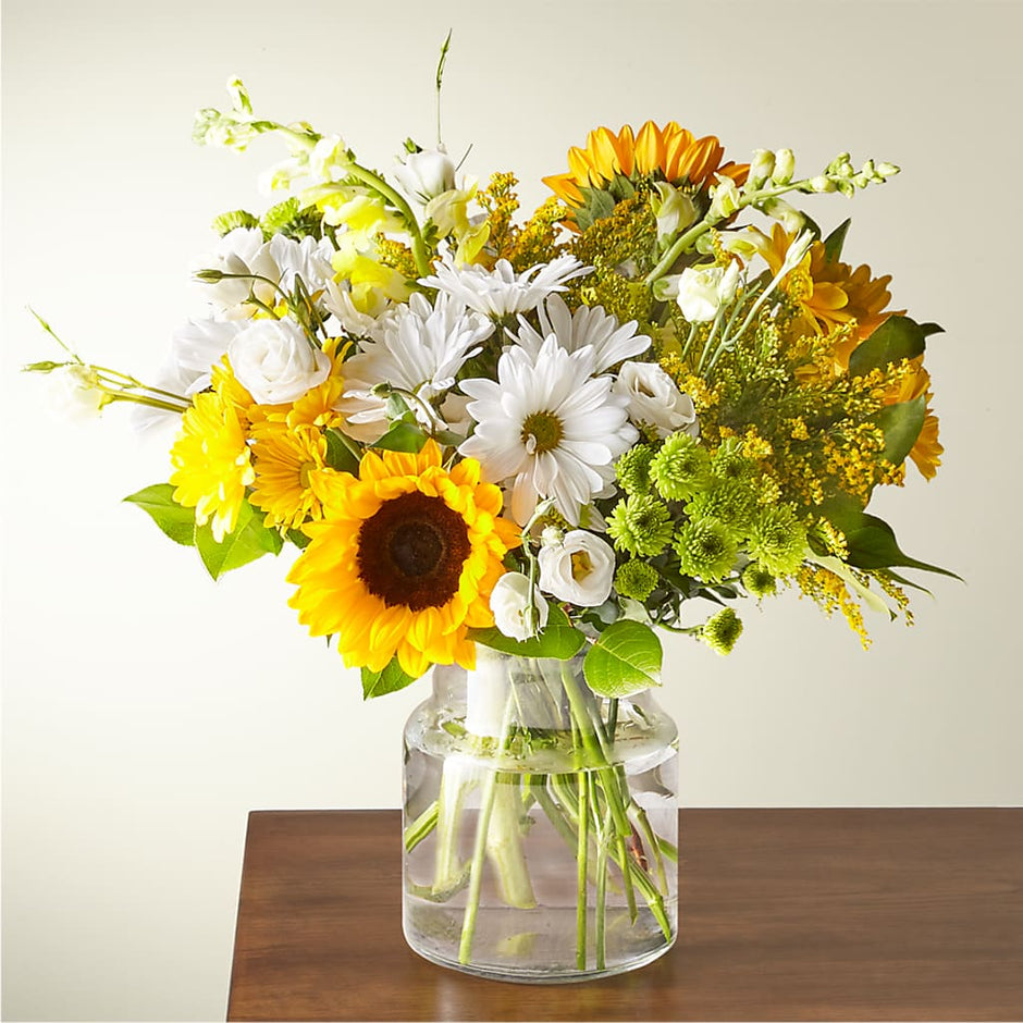 Appomattox Florist | Same Day Flower Delivery by Elliott's Florist ...